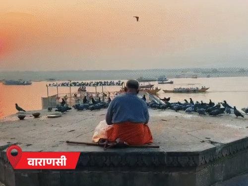 Heavy Rain Alert In UP IMD Heat Wave Varanasi kanpur prayagraj lucknow ...