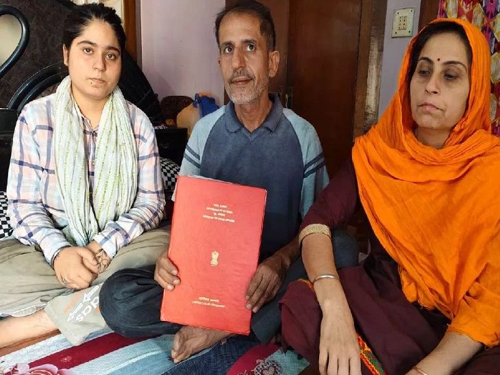 Haryana Nandlal Arora Family Pakistan Back Update; Panipat| India ...