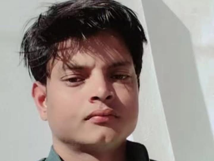 A young man died in a road accident in Mathura | मथुरा में सड़क हादसे में युवक की मौत: अज्ञात ...