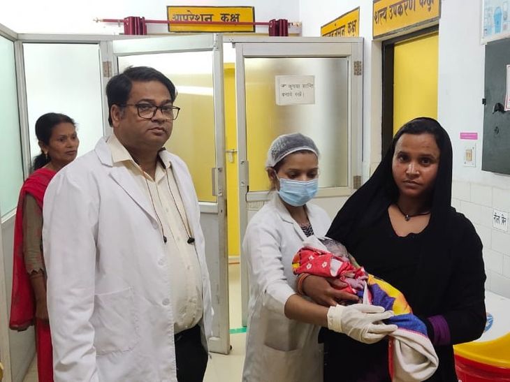 effect of heat in pihani | पिहानी में गर्मी का असर: उल्टी-दस्त के ...