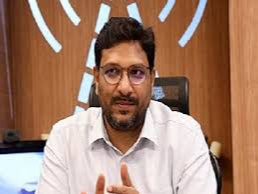 suspended ias sanjeev hans and rishu ranjan sinha in patna | संजीव हंस ...