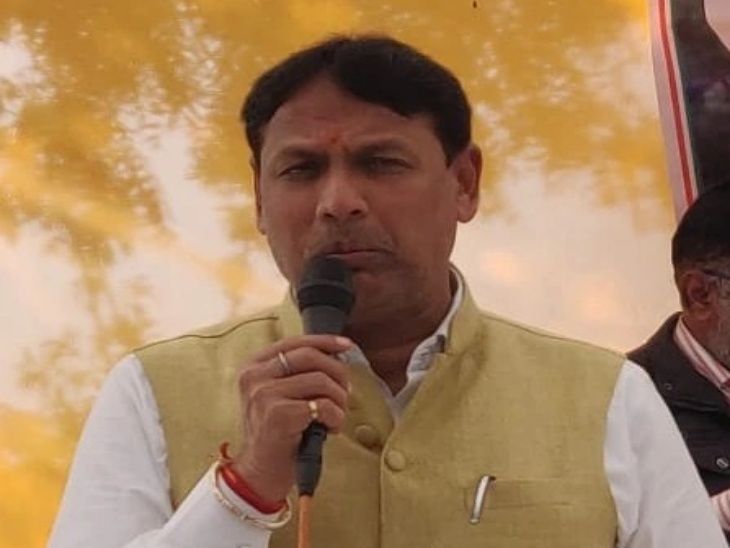 Former minister Pramod Jain Bhaya got a setback from the High Court ...