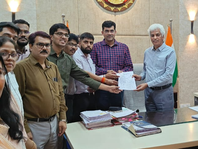 FIR was lodged in EOW with wrong information | गलत जानकारी से EOW में दर्ज करवाई थी एफआईआर ...