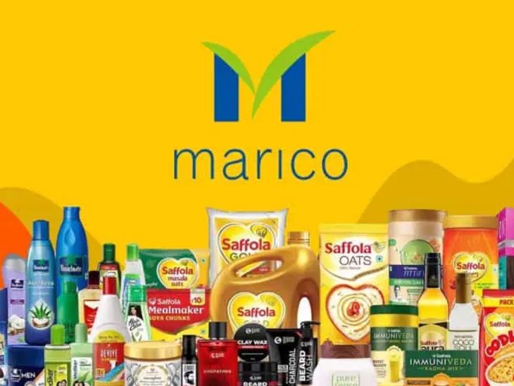 Marico Q4 results: Marico Net profit rises 8% to Rs 343 crore, firm ...