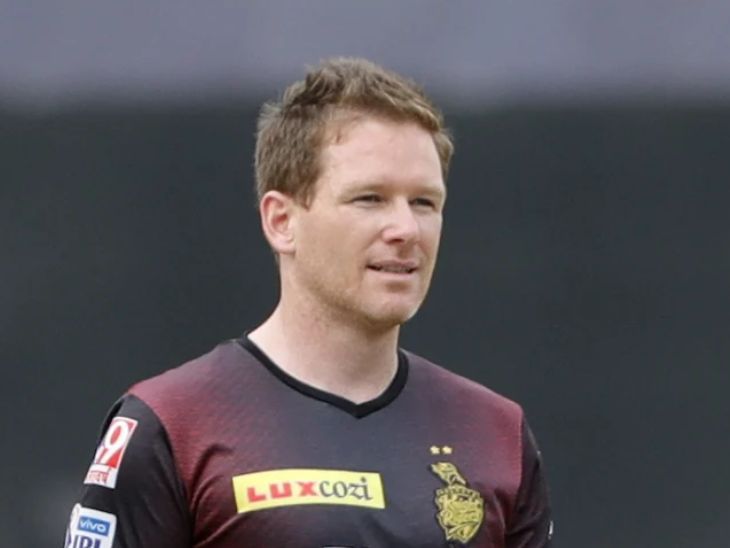 RCB IPL 2025 Performance; Eoin Morgan | RCB Vs CSK | मॉर्गन ने RCB के ...