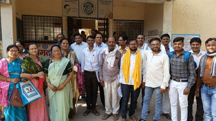 The headmaster will work for better management of the school | स्कूल के ...