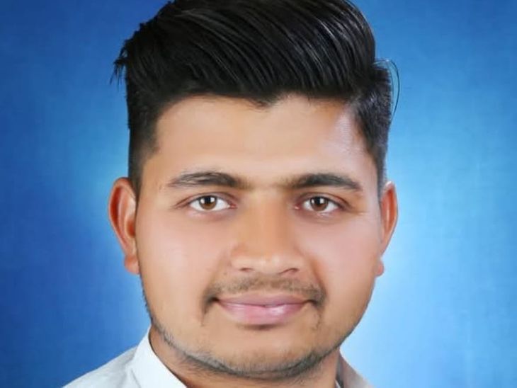 Gangster Ravi Kana's henchman Sachin Pradhan expelled from BJP | गैंगस्टर रवि काना का गुर्गा ...