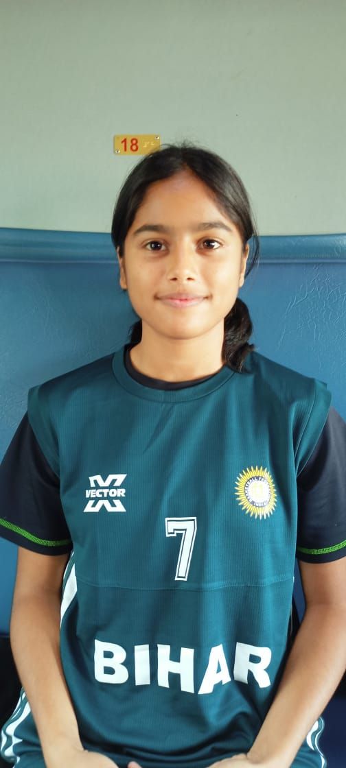 Two students of DPS were selected in the Bihar Basketball team | डीपीएस ...