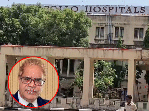 Bilaspur Fake Doctor; Narendra Yadav Damoh Jail | Apollo Hospital