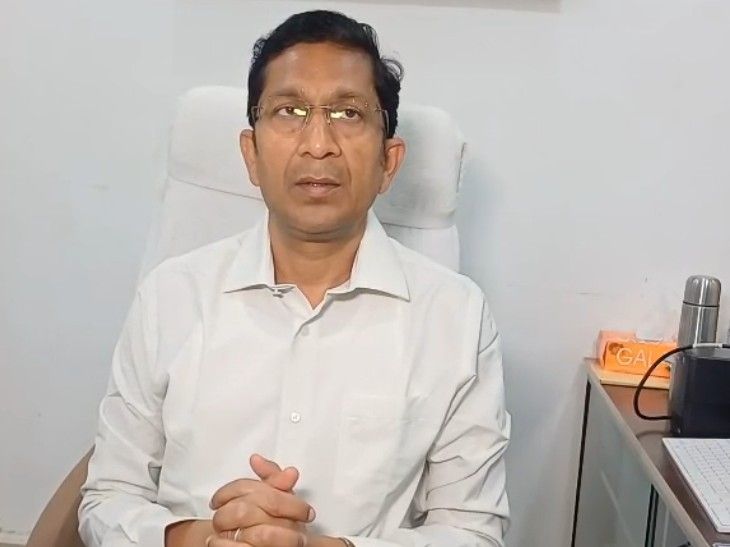 RRR center in Prayagraj became a source of help for the needy ...