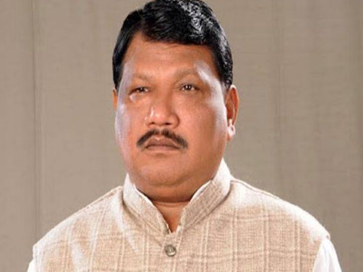 BJP Minister Jual Oram Train Missing Mystery | Delhi Gondwana Express ...