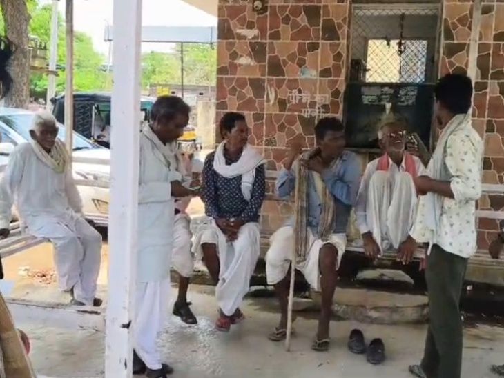 Suspicious death of married woman in her parental home Sirohi Rajasthan ...