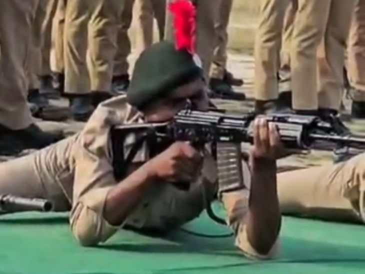 Children of NCC, NSS and Scout Guide joined, now children will create ...