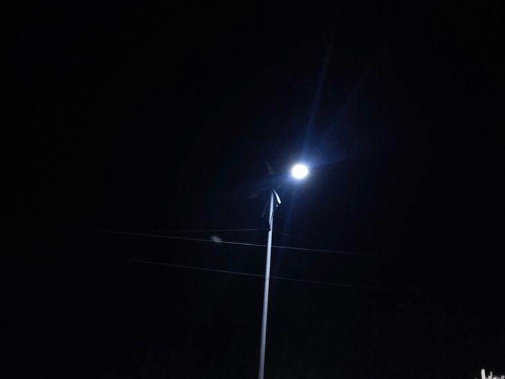 Power cut in Datia from 11 am to 4 pm today | दतिया में आज 11 से 4 बजे ...