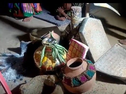 In Chitrakoot, a 15-year-old girl was sent to Sakhi One Stop Center ...