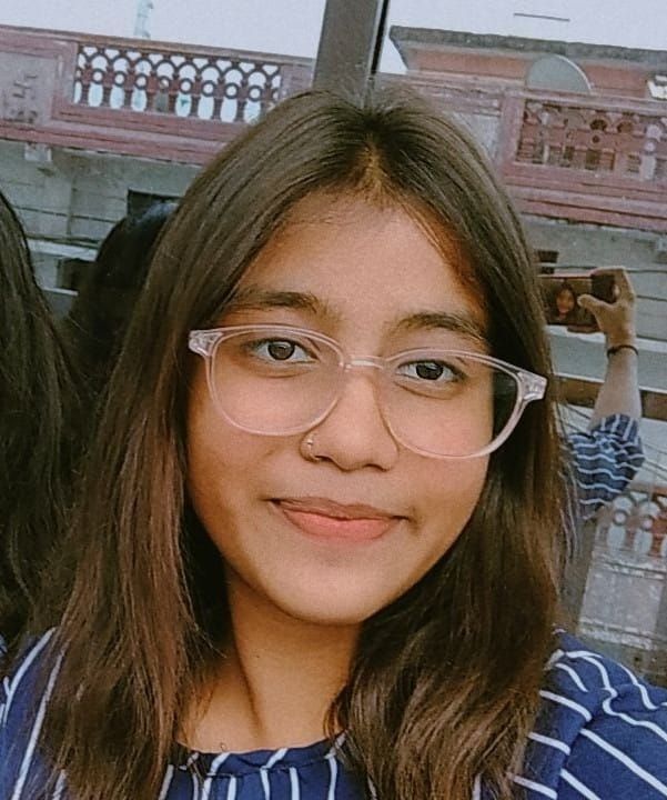 Nishu topped in Mathematics in 12th standard, Sameeksha Dubey stood ...