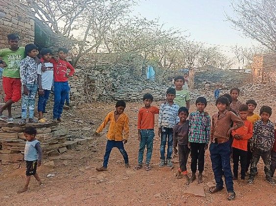 The path to education for children will be easier in Bijolia | बिजौलिया ...