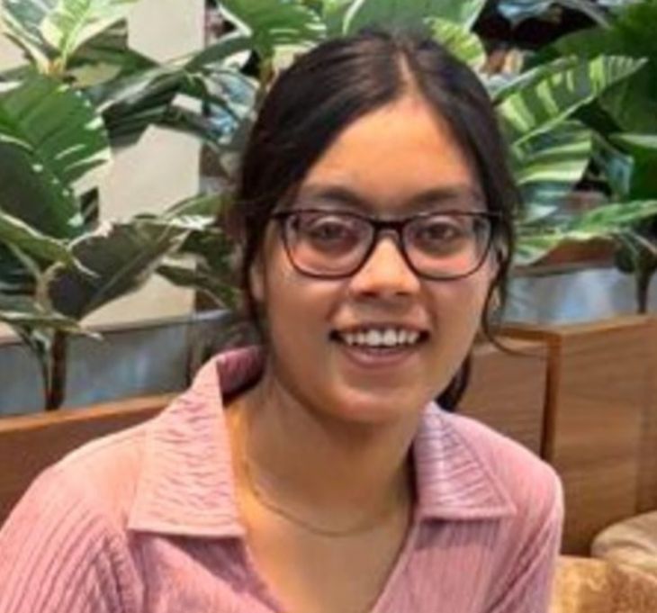 Himanshi Rai scored 95 percent marks | हिमांशी राय ने 95 प्रतिशत अंक ...