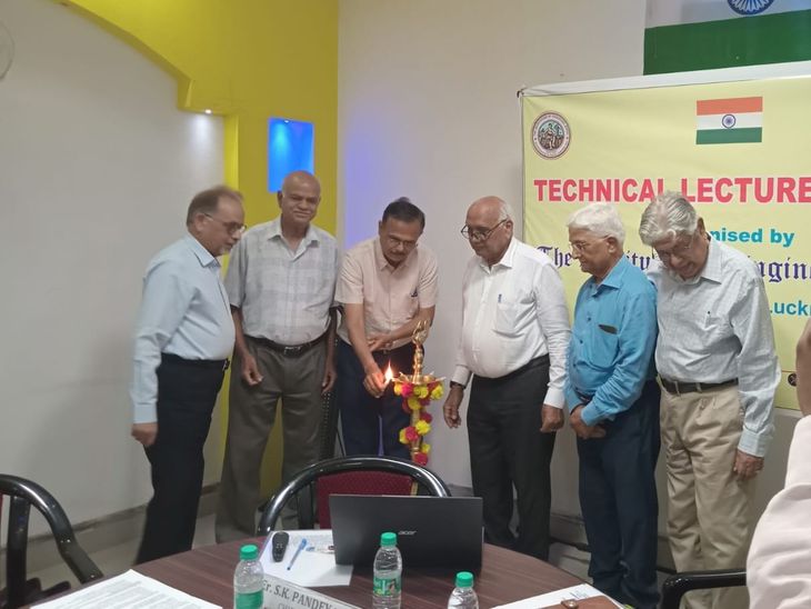 ISRO scientist told India's space road map | इसरो के वैज्ञानिक ने बताया ...