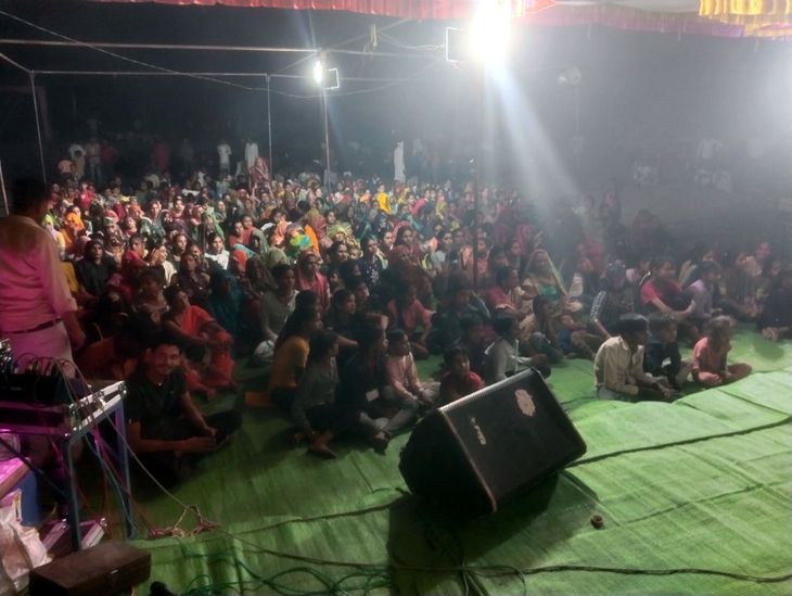 Kaikeyi asked for a boon: Bharat to be given the throne, Rama to be ...