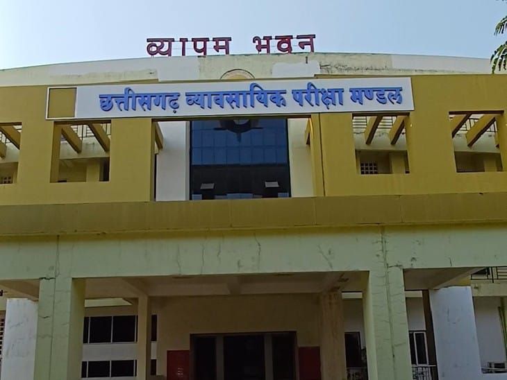 CG PWD JE Recruitment 2025: Apply for 113 Junior Engineer Civil Posts ...