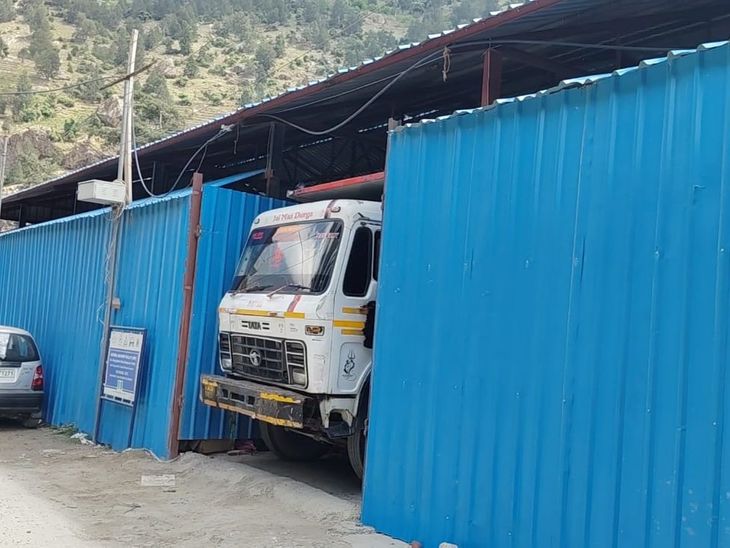 kinnaur launches door to door waste collection reckong-peo segregation ...