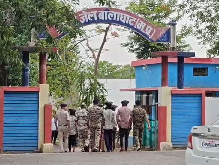 40 page charge sheet presented in court in Balaghat gang rape case | बालाघाट गैंगरेप में 40 पेज ...