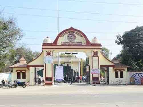 International yoga event in DDU from June 2