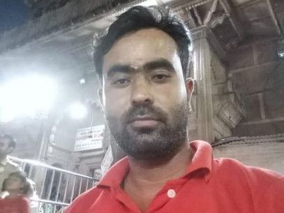 Death due to electric shock while connecting wires to inverter