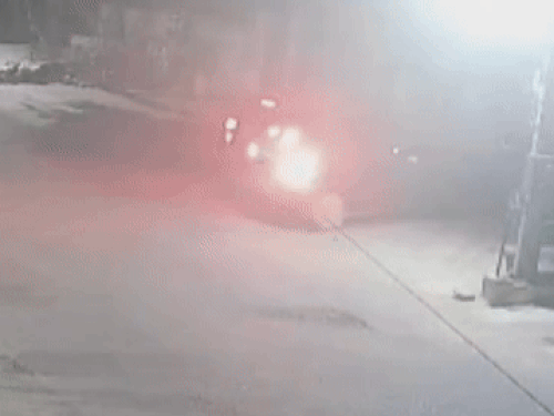 Rohtak Kiya Celtose Thief CCTV Rakesh Goyal Police Station Urban Estate ...