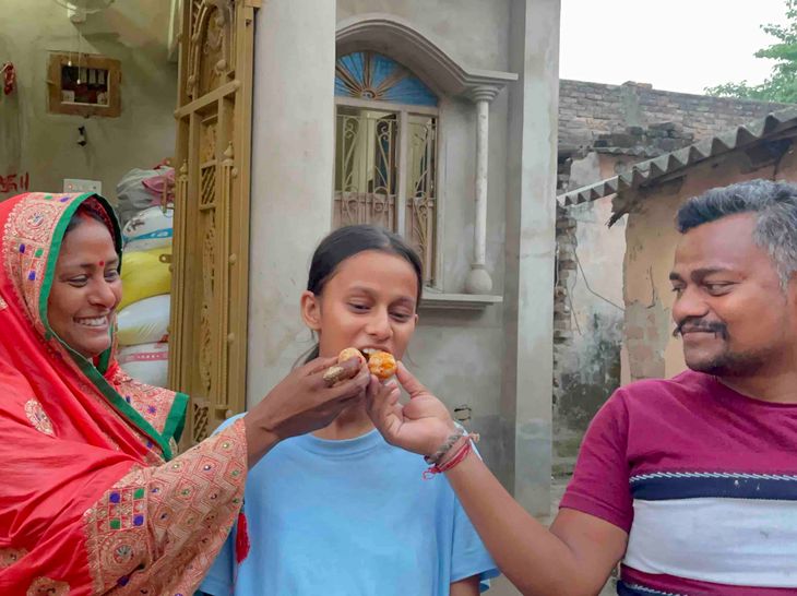 Shreya Ranjan of Shivhar topped in 12th | शिवहर की श्रेया रंजन ने 12वीं ...