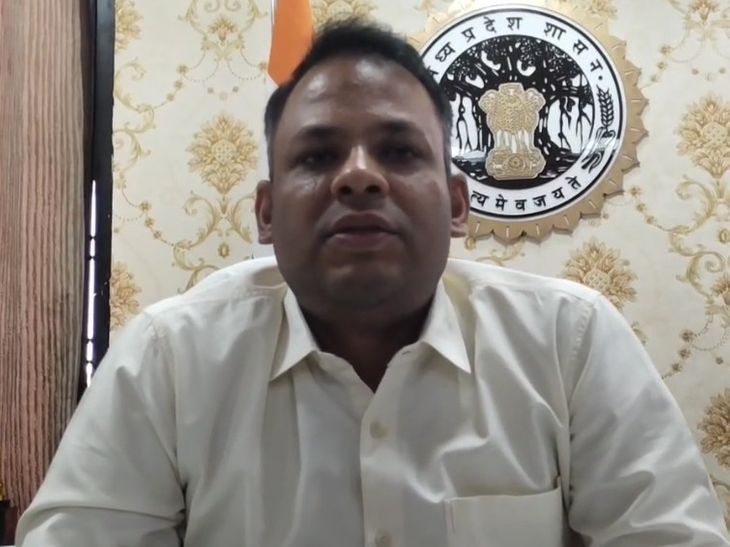 Multiplication table competition for children in Dewas | देवास में ...