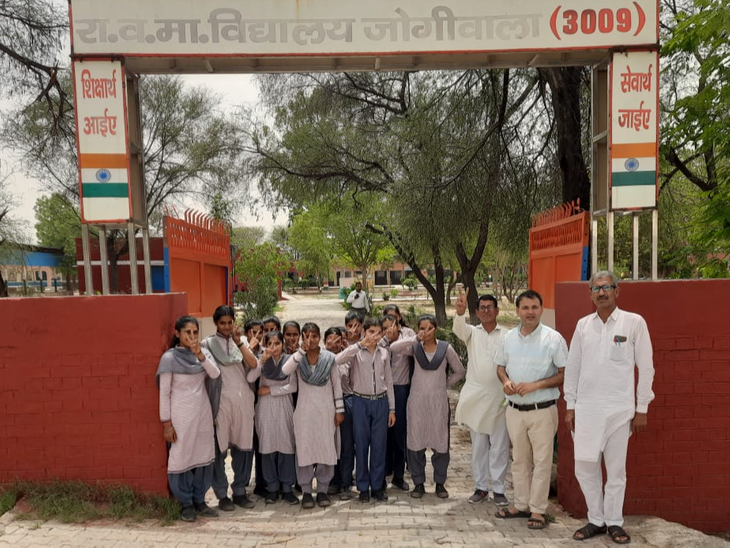 Sirsa Haryana Board Result 13 May 2025 12th Class Released Top ...