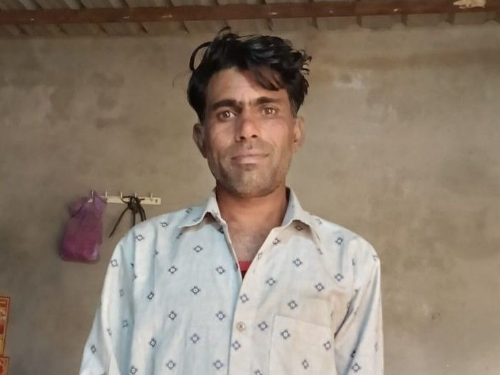 Bolero and bike collide in Kaladera chomu Rajasthan | कालाडेरा में ...