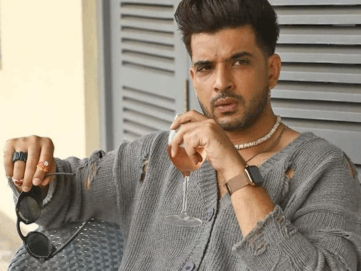 PM Modi Adampur Visit update | Bollywood actor karan Kundra praised PM Modi for sharing photo ...