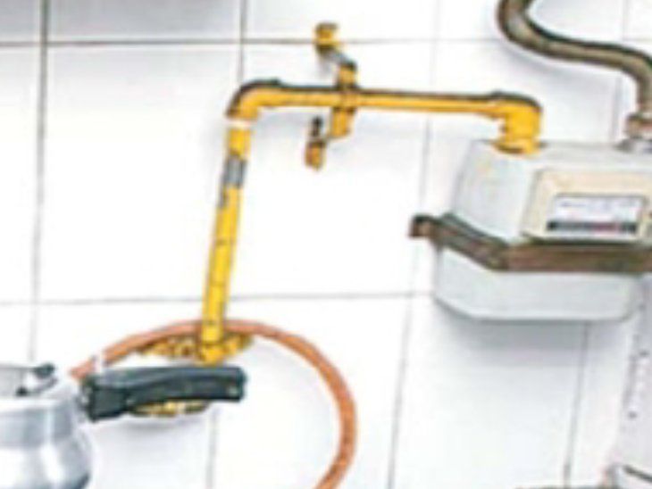 Pipelines are being laid in 50 localities for PNG gas supply