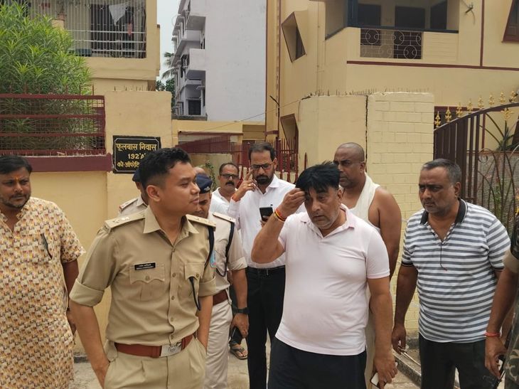 New twist in 85 year old Kalika Rai murder case | 85 वर्षीय कलिका राय ...