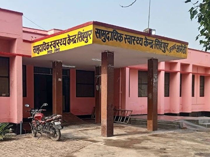 Crowd of patients suffering from vomiting, diarrhea and stomach ache in ...