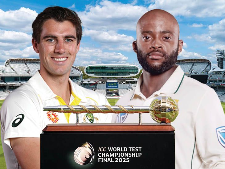 WTC 2025 Prize Money Update; Australia Vs South Africa | Winner Runner ...