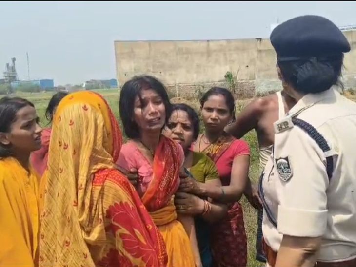 Drug addict youth murdered in Patna