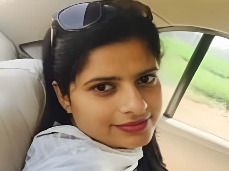 Haryana HCS Meenakshi Dahiya one lakh bribe case accused reinstatement order Chief Secretary ...