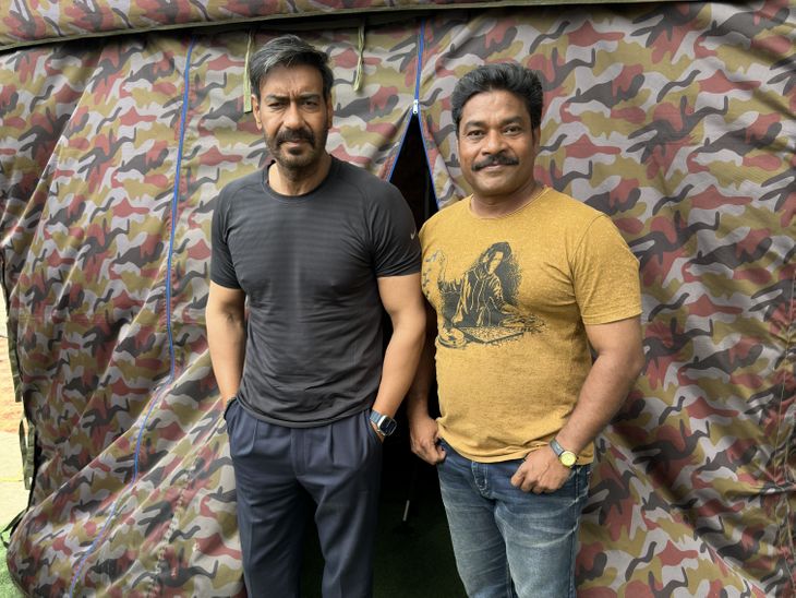 Himanshu Rajan of Barabanki worked in Raid-2 | बाराबंकी के हिमांशु राजन ...