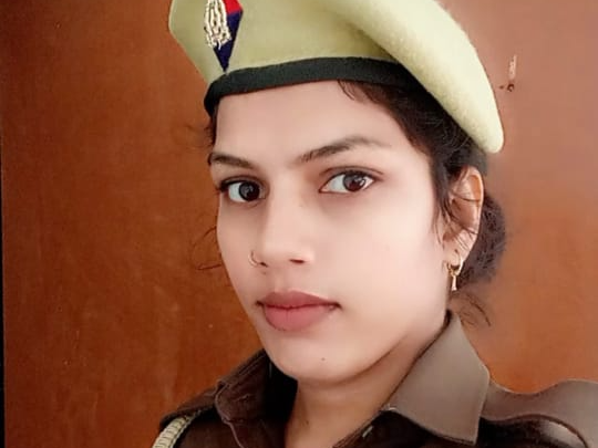 Female Constable Found Dead in Ayodhya Jail Quarters, Suicide Suspected ...