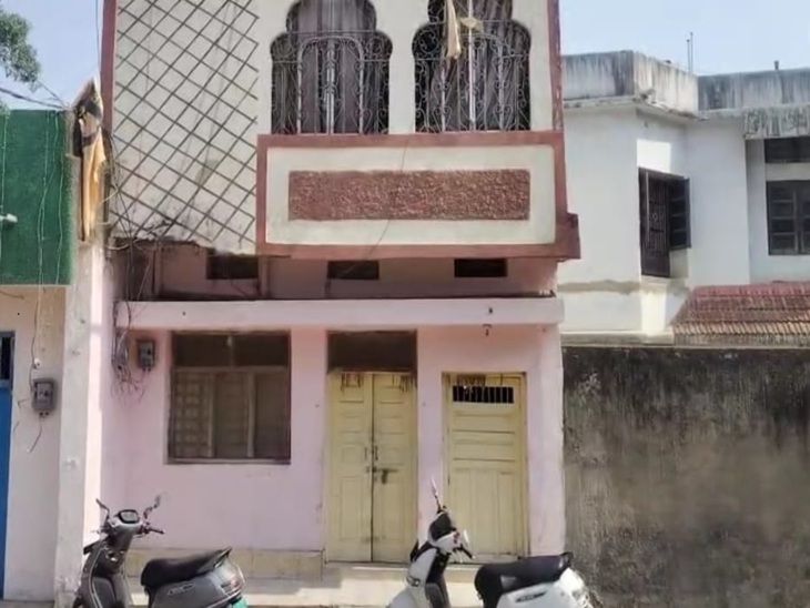 ACB-EOW raid in Surguja at bussiness firm owner | सरगुजा में ACB-EOW का छापा: कारोबारी और ...