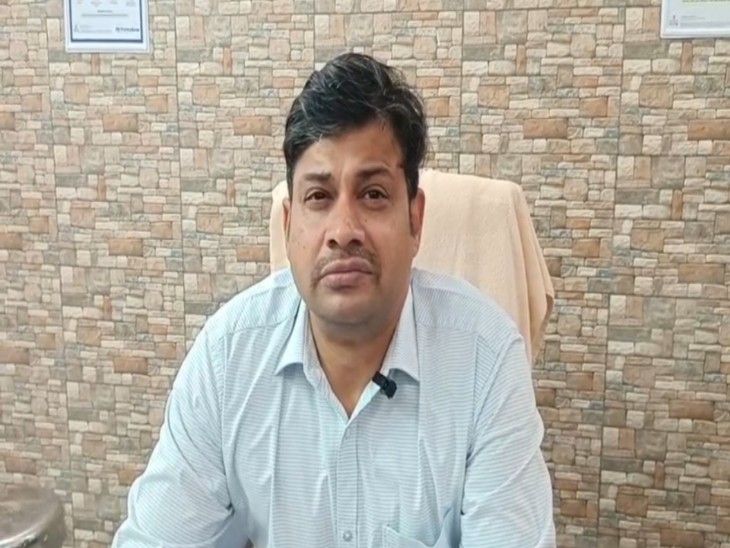 Case of death of woman in Hanumanth Hospital