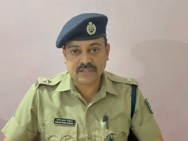 Two accused in Falcon Group scam arrested from Danapur