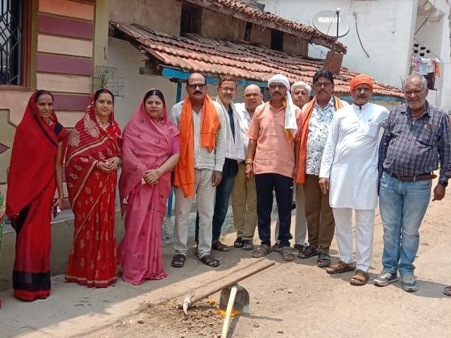 Multai Municipal Council President said - there will be no payment for ...