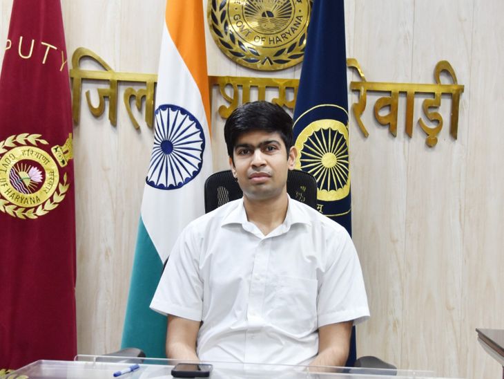 Rewari-grap-1-implementation-air-quality-management-dc-meena-directions ...