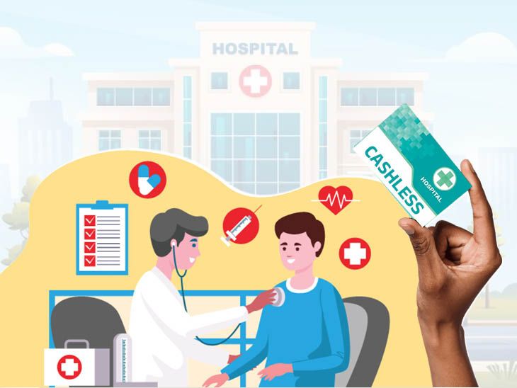 MP Government Launches 'CM Care' Cashless Health Scheme for Employees ...