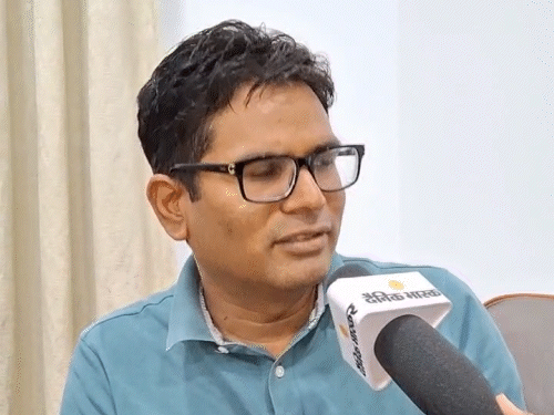 Interview of Minister OP Choudhary Chhattisgarh Politics | कब होगा ...